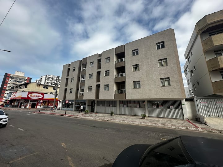 Apartamento Praia Do Morro - Guarapari - Guarapari