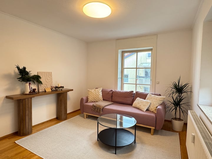 Apartment 2 Bed Rooms 4 Persons In Munich Laim - Munique