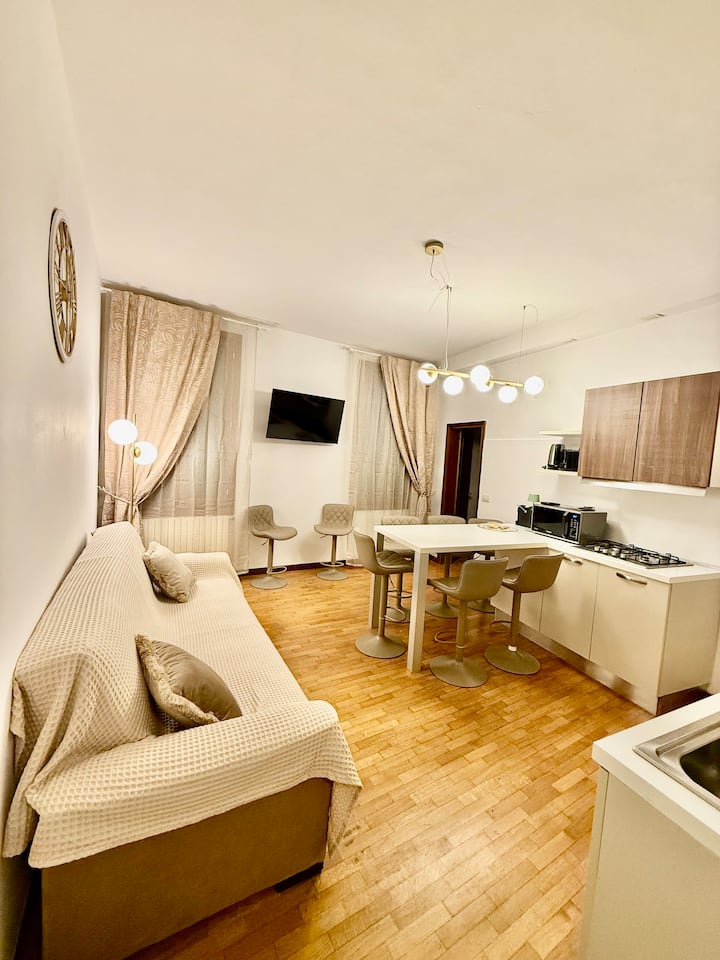 San Marco Square Apartment – Key Collection - Venecia