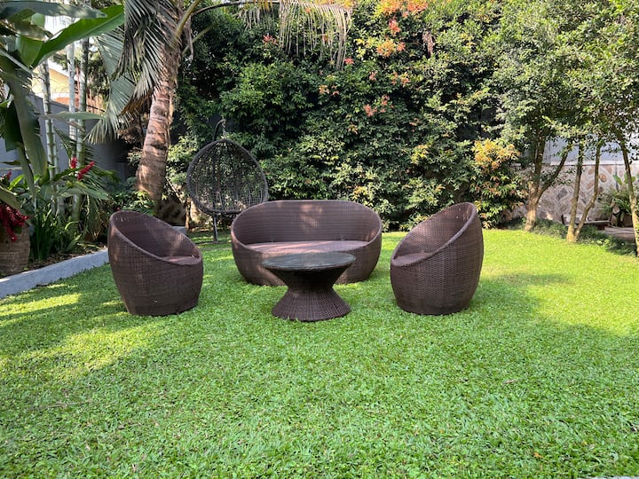 Luxhomes Standalone - Kampala