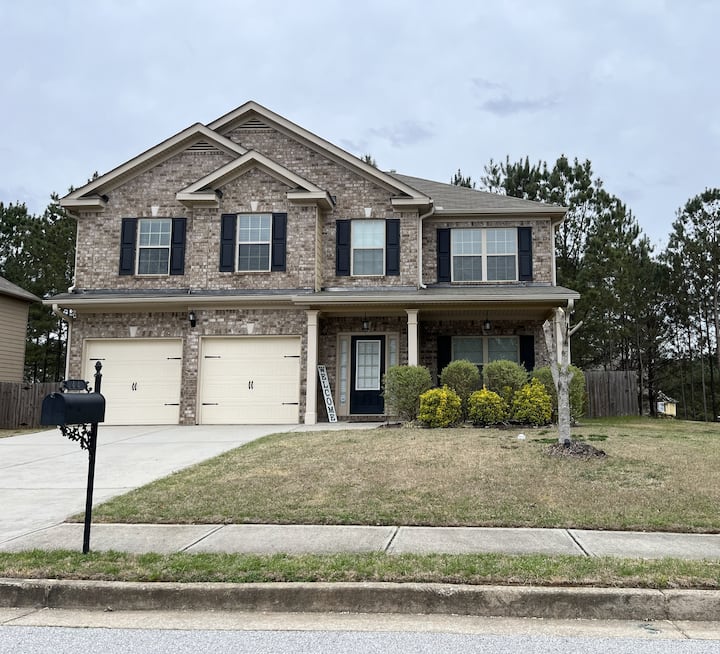 Safe Haven Of Dallas, Ga - Dallas, GA