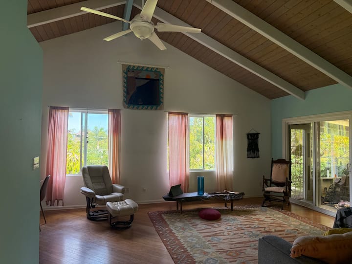 Nohea Garden Estate - Pāhoa, HI