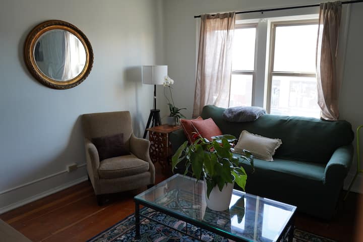 Central Bungalow - Bellingham, WA