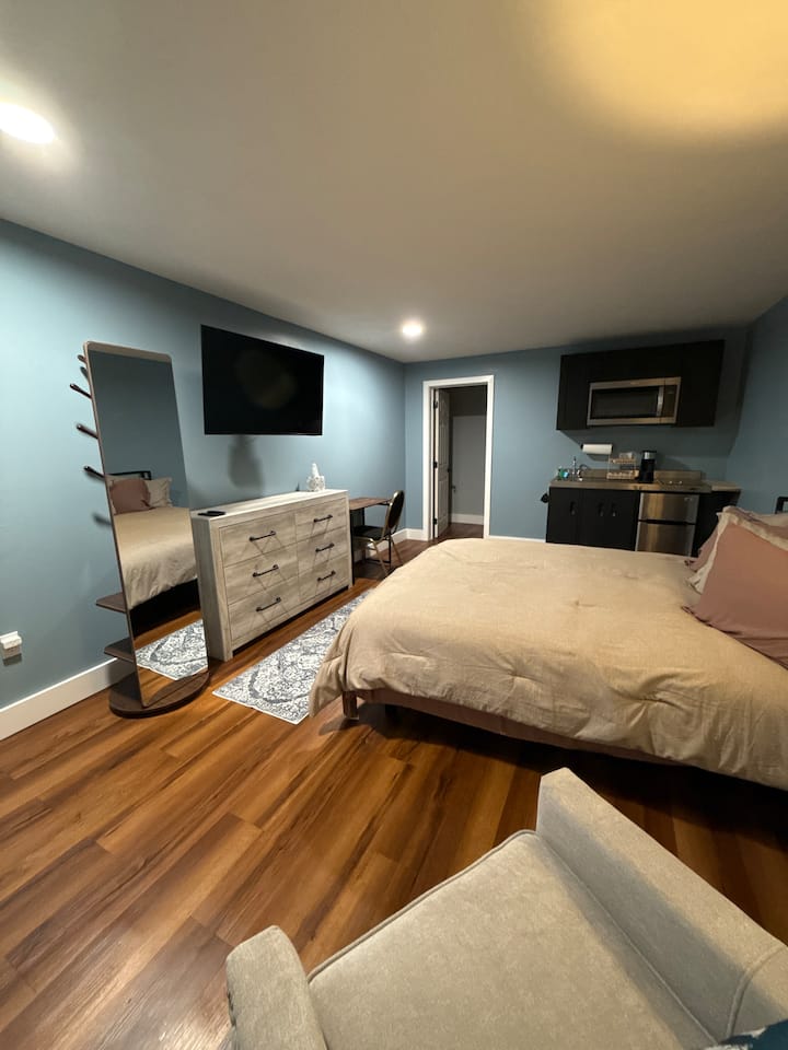 Inn At Fireside #1 - Phoenix, NY