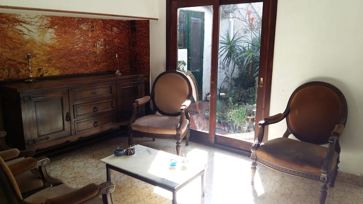 Casa La Estrella Del Mar - Mar del Plata