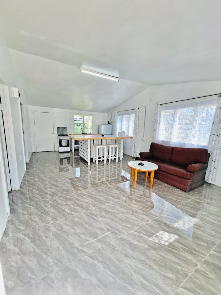 Pearl Cottage - Entire Place - Tonga
