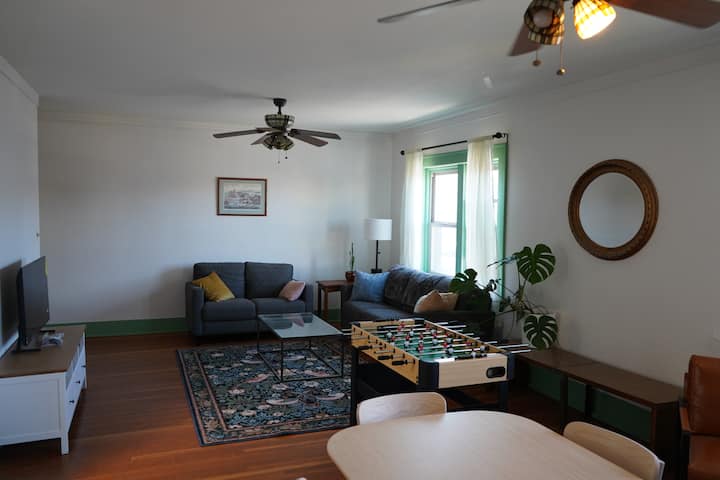 Downtown Dwelling - Bellingham, WA