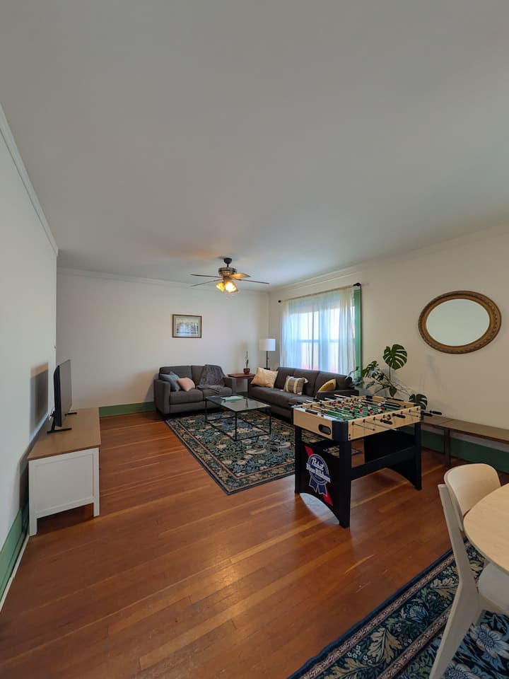 Downtown Dwelling - Bellingham, WA