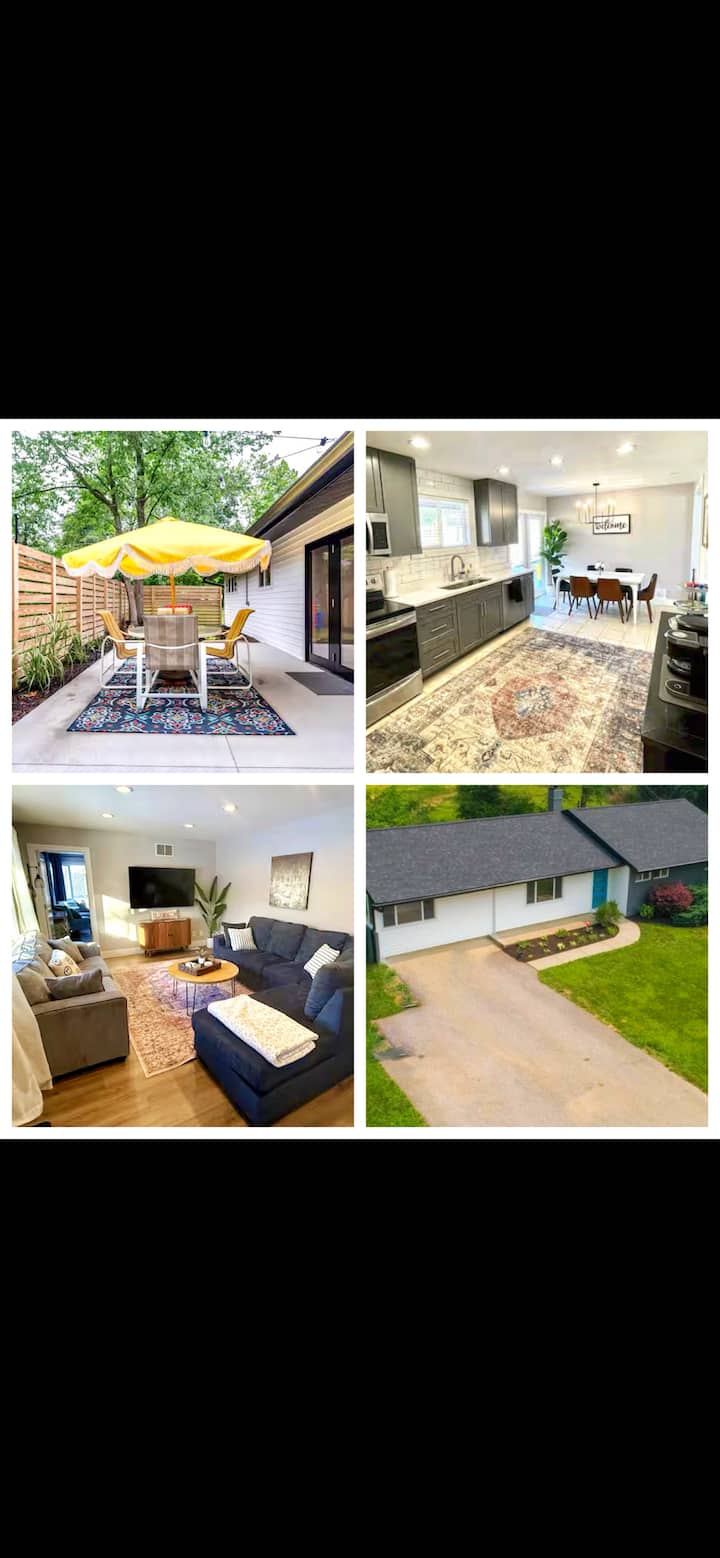 Assembly Stay - Bloomington, IN