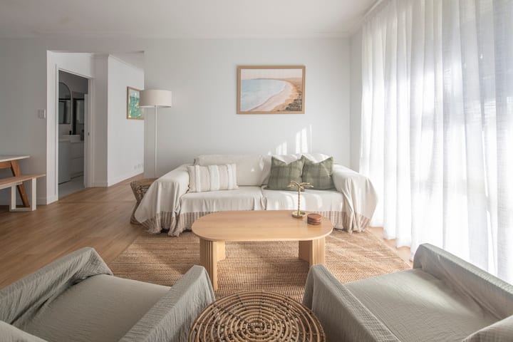 Home In Suffolk Park. - Byron Bay