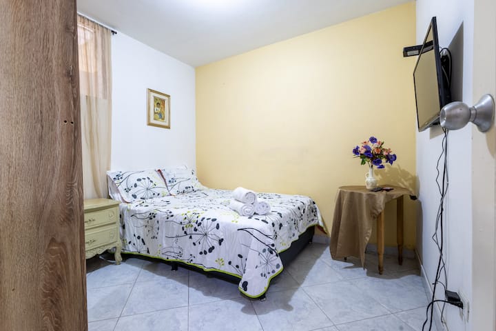 Casita Paisa - Envigado