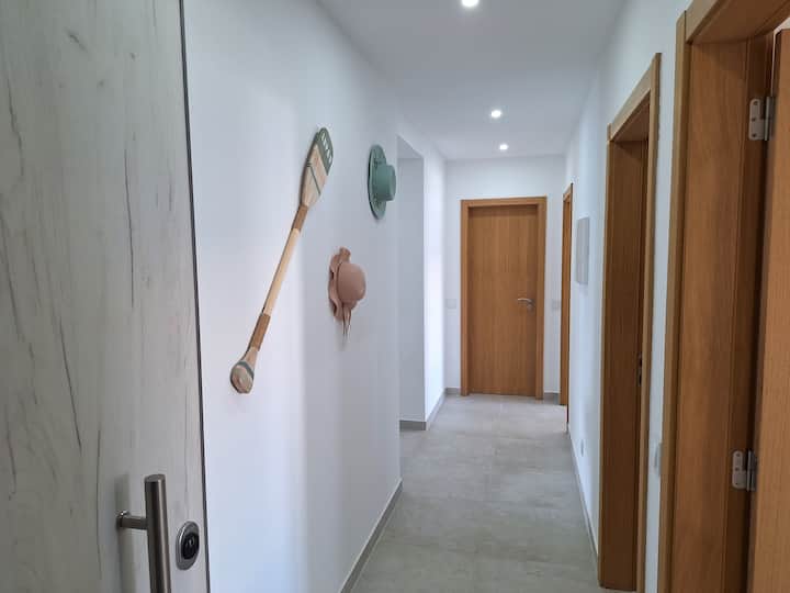 Maresia - Ocean Breeze Apartments - 