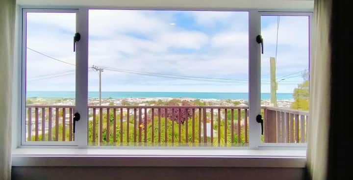 Ocean View Single Room - Oamaru