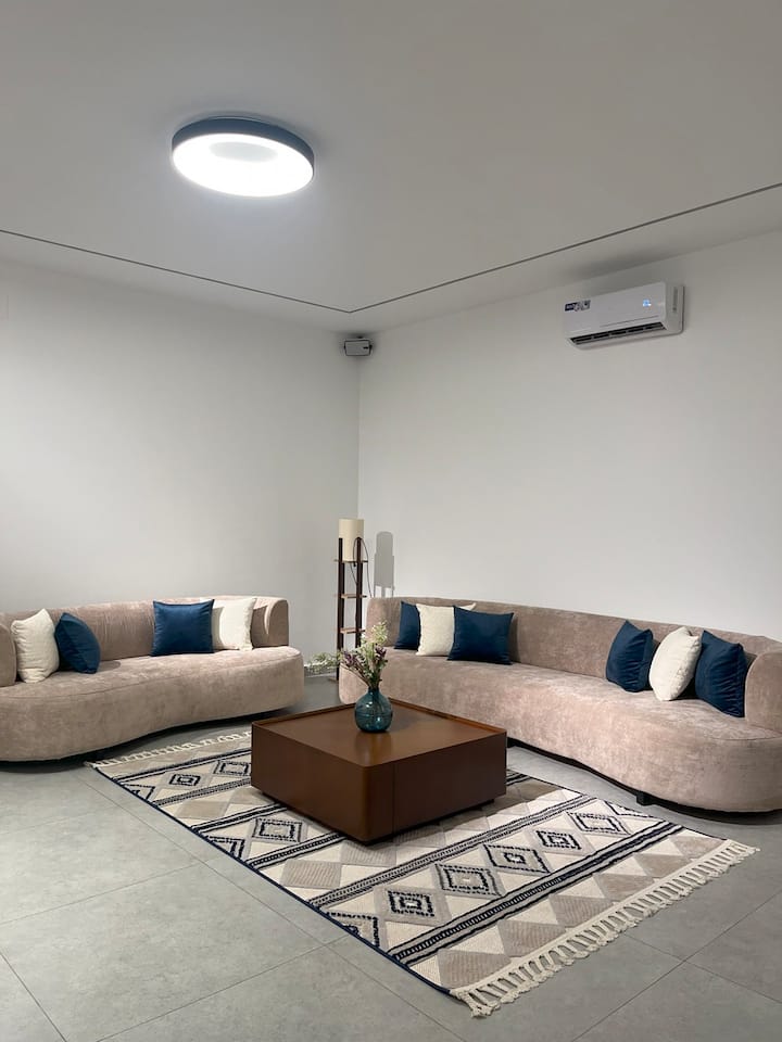Exclusive Villa Retreat With Private Pool - Libya