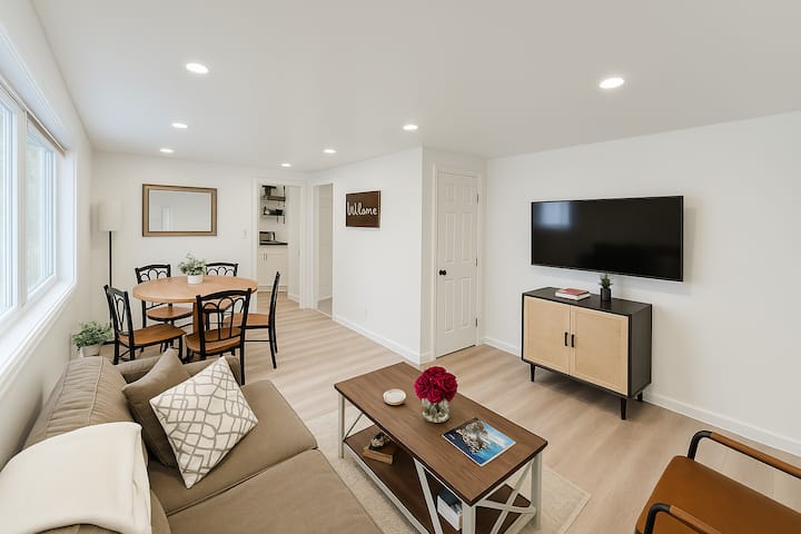 Peaceful Winter Escape • Fast Wifi • Farm Views - Gettysburg, PA