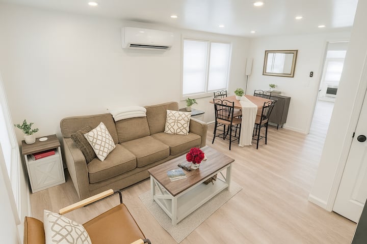 Peaceful Winter Escape • Fast Wifi • Farm Views - Gettysburg, PA