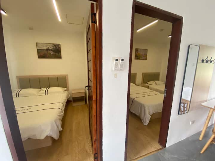 Family-style Suite - Dumaguete