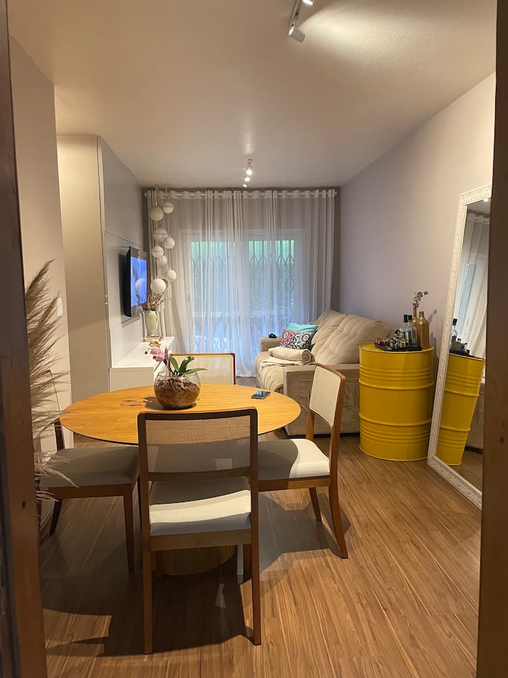 Apartamento - Santa Cruz do Sul