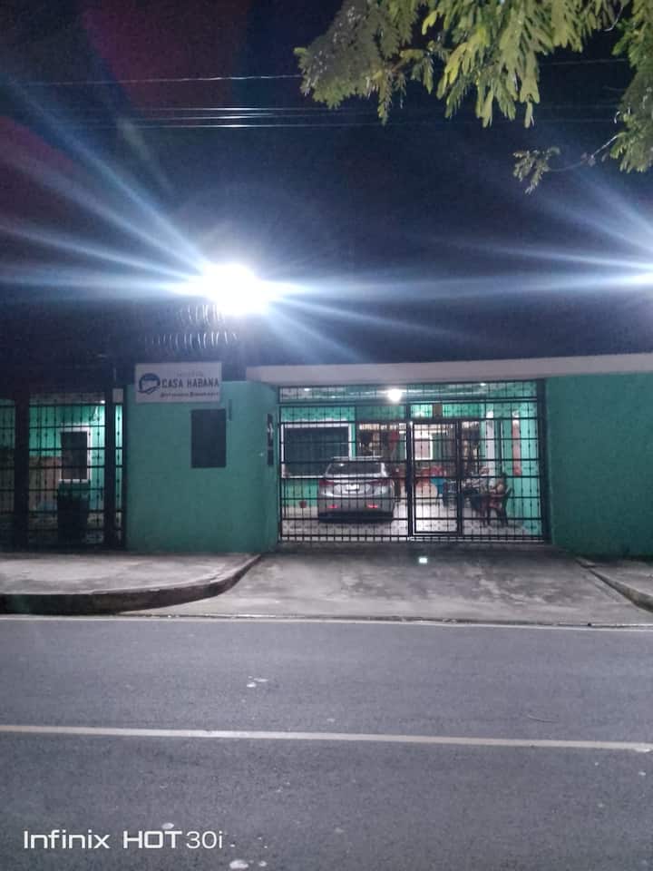 Hostal Casa Habana - Managua
