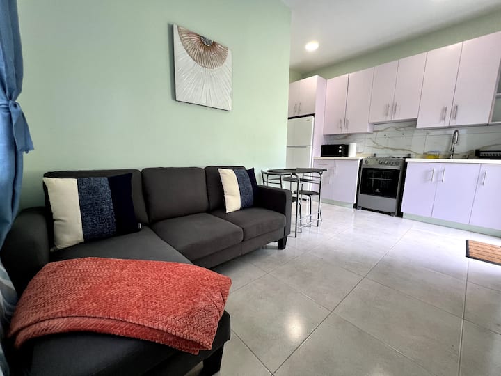 Orchard View Apartment - Papaya - Grenada