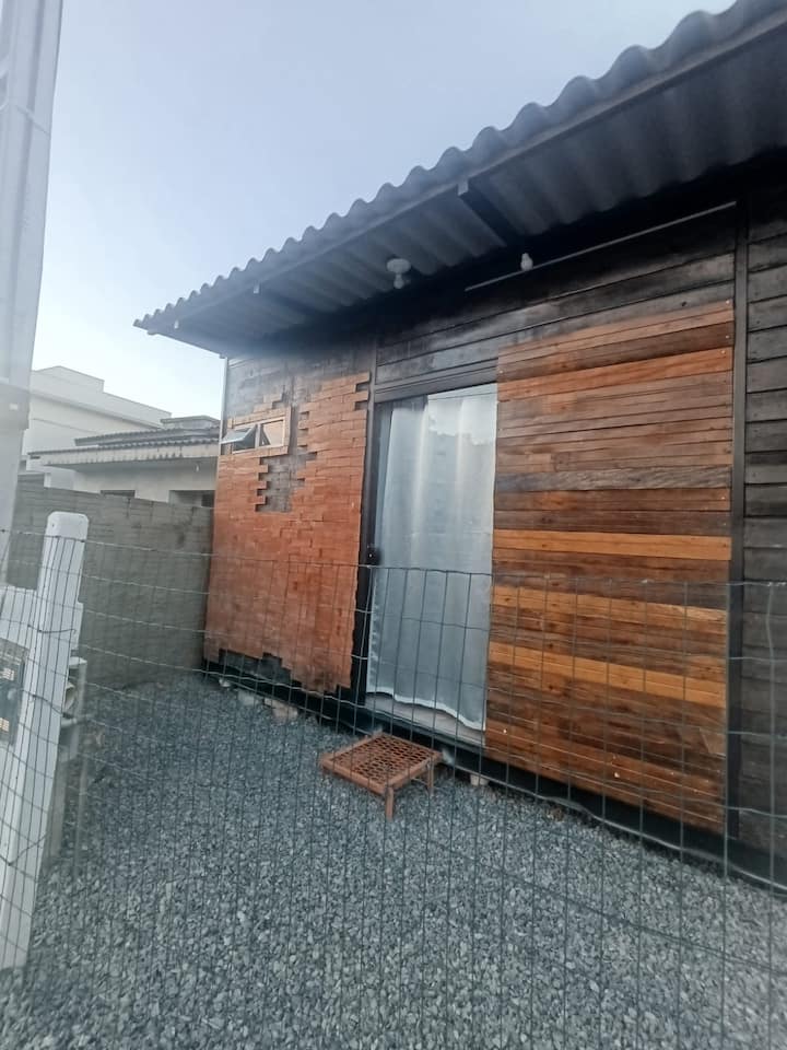 Vila Pôr Do Sol - Container - Penha