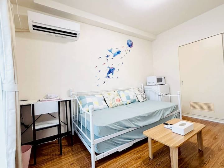 Tokyo/nishiarai Sta 5 Min/2bed/easy Access To Ueno - Yoshikawa