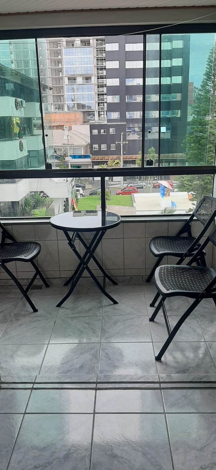 Apartamento Maravilhoso -