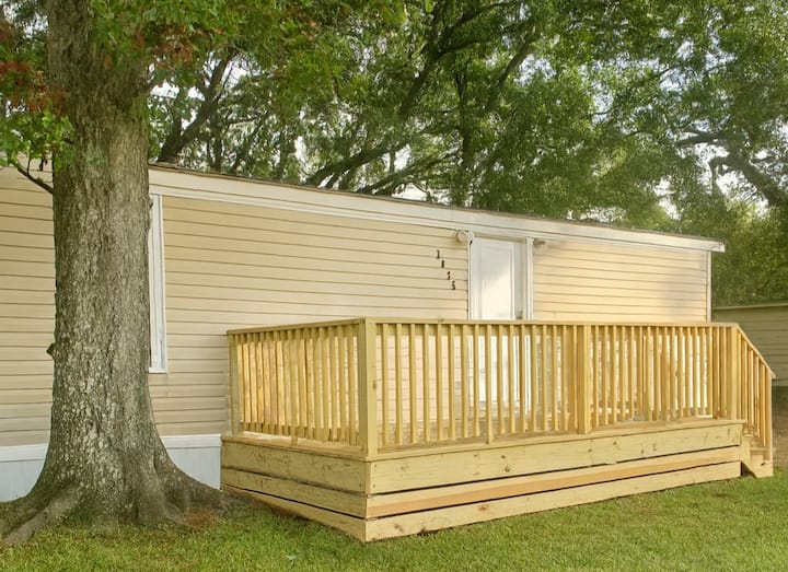 Marsh Walk Haven - Murrells Inlet, SC