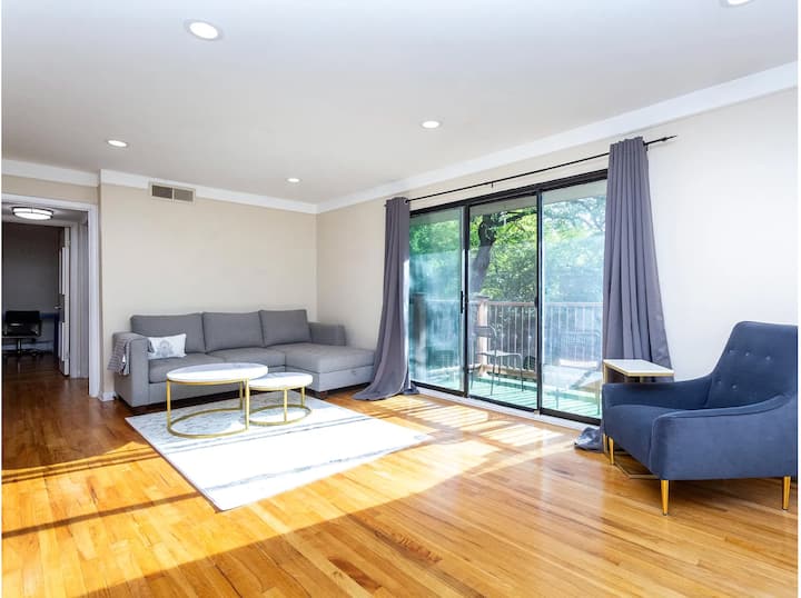 Lovely Ann Arbor Condo For Rent(3-6months Only) - Ann Arbor, MI