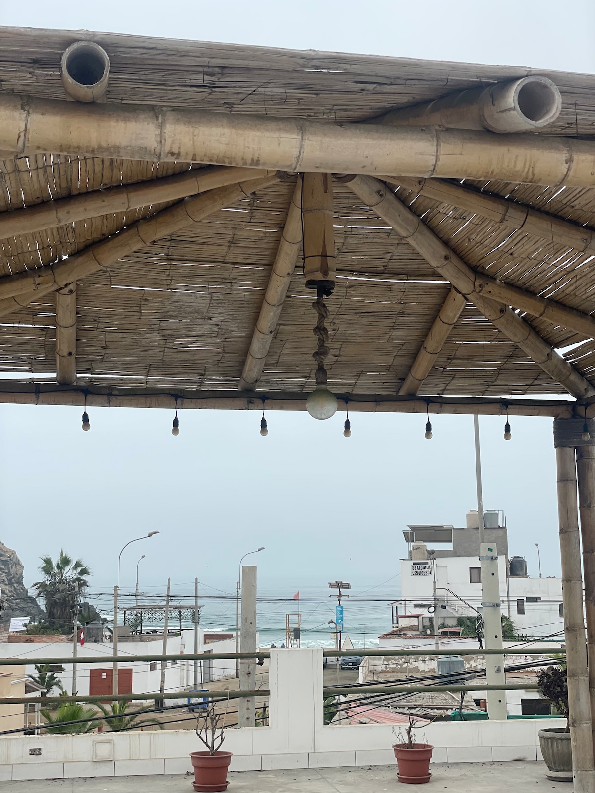 Maison de campagne à Punta Negra, Pérou -cap+15 - Maisons à louer à ...