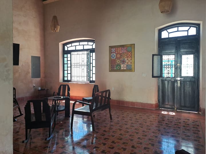 Casa Conde - Campeche