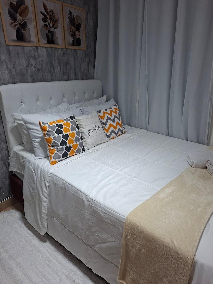 Apartamento Copacabana 2. - Brasile