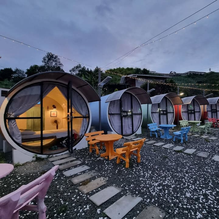 Culvert View Kundasang - Ranau