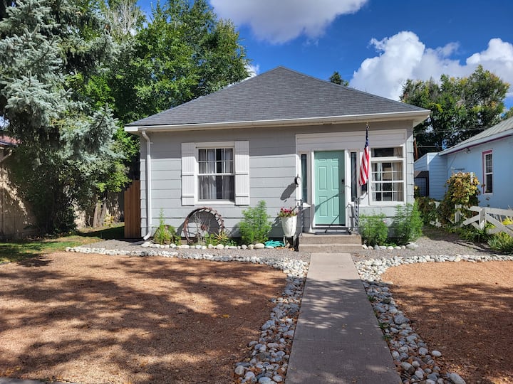 Home Away From Home - Alamosa, CO