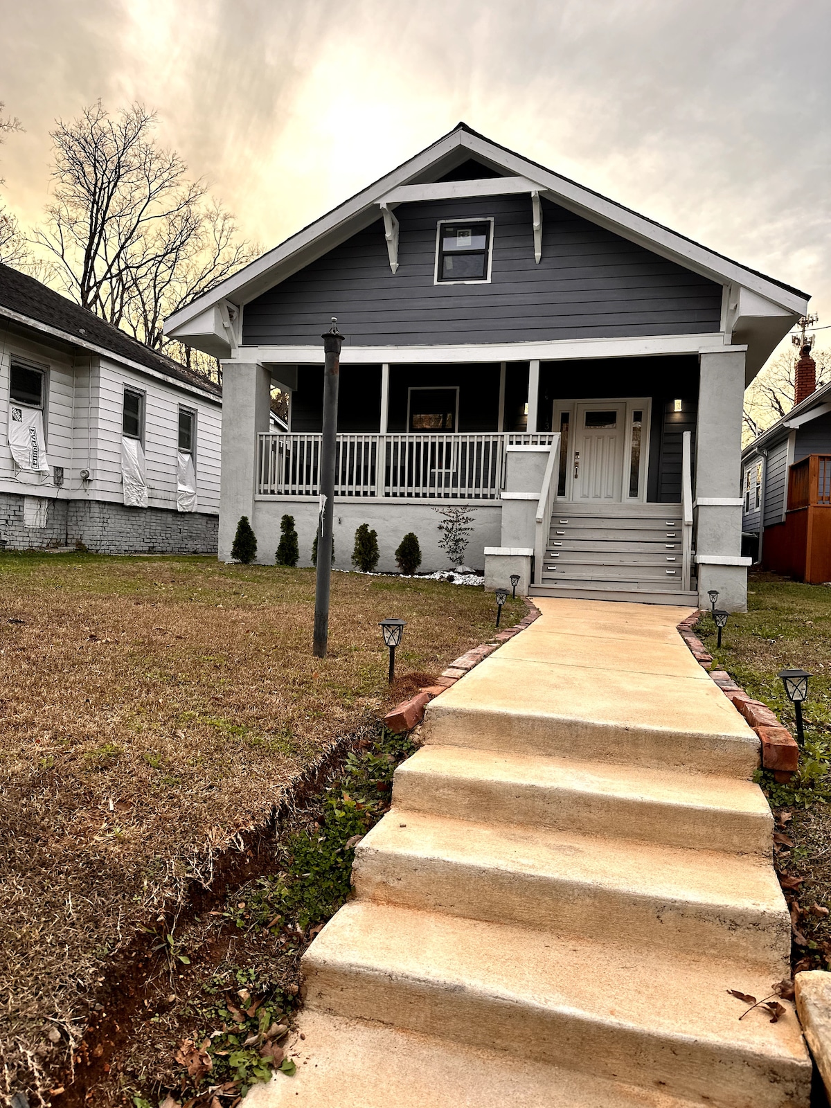 Magischer Stadthafen – Minuten von der Innenstadt entfernt - Häuser zur ...