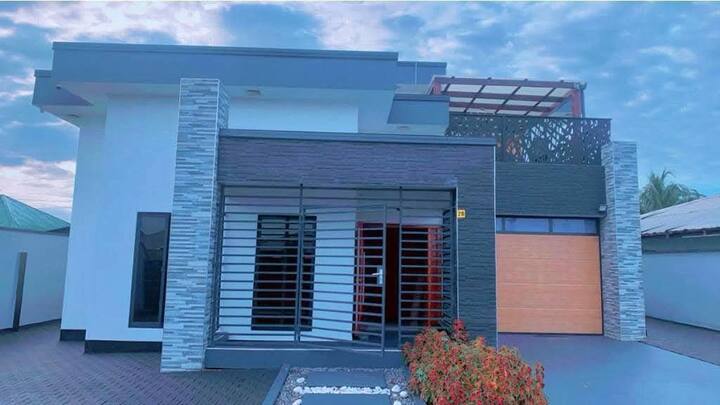 Cosy Home Paramaribo North. - Paramaribo