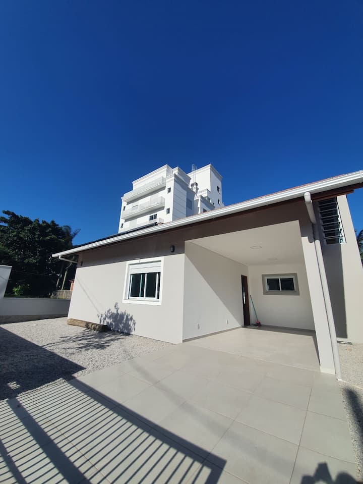 Big Casa Família Em Palmas - Gcr - Governador Celso Ramos