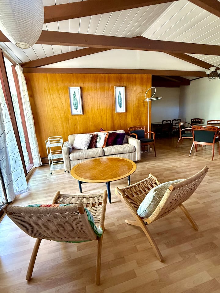 Entire Home In Palo Alto - Palo Alto, CA