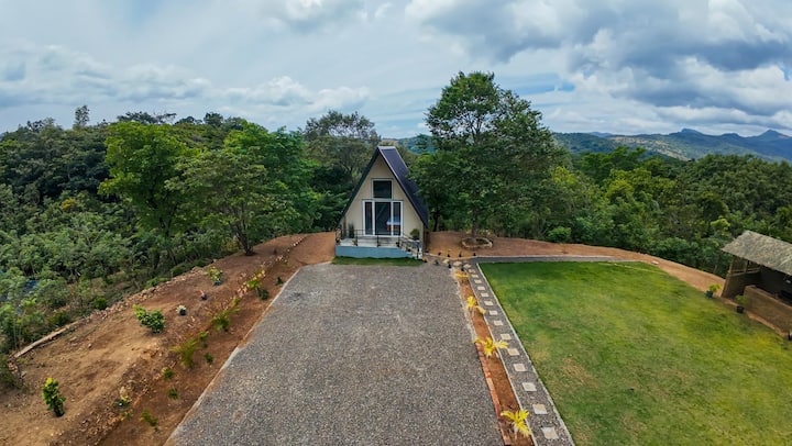 Shenaya Plantation - Sri Lanka