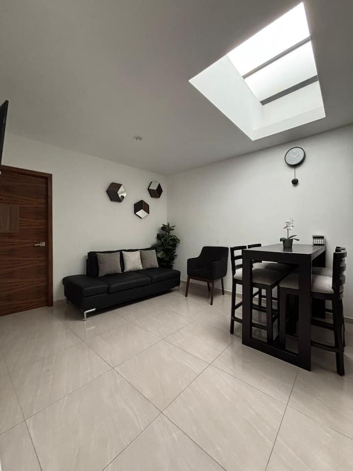 Departamento Antigua - Tlaquepaque