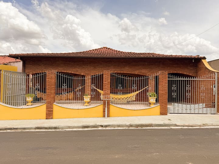 Canto Do Aconchego - Socorro