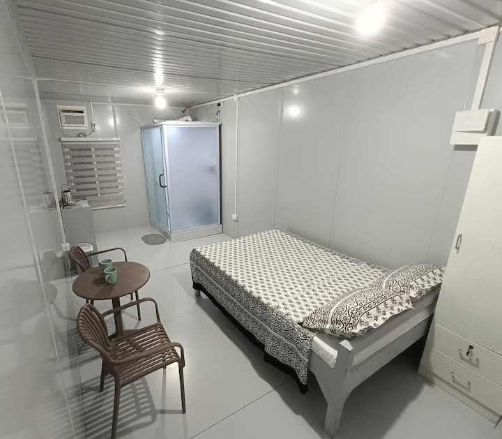 Cgt Transient/apartment #3 - Zamboanga