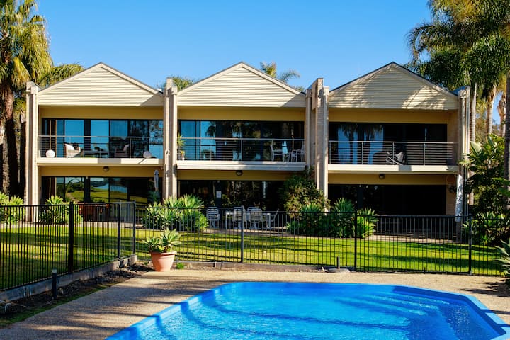 Elsinor 1 - Yarrawonga