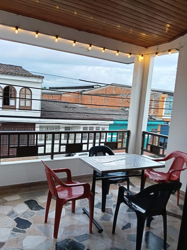 Espectacular Apartamento Amoblado En Acacias Meta - Acacias