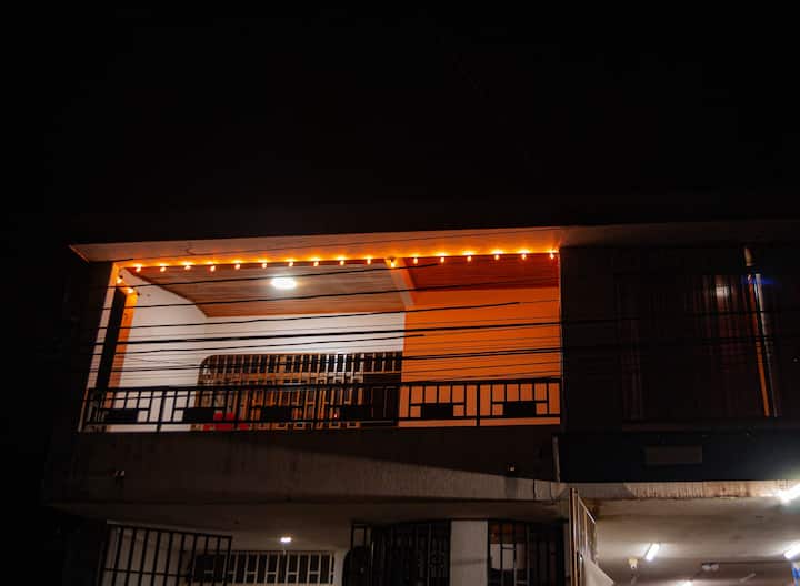 Espectacular Apartamento Amoblado En Acacias Meta - Acacias