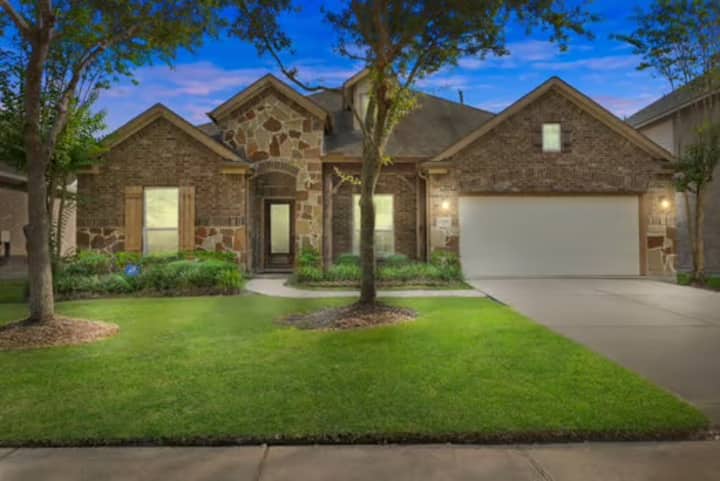Family-friendly Home Near Houston - Sienna Plantation, TX