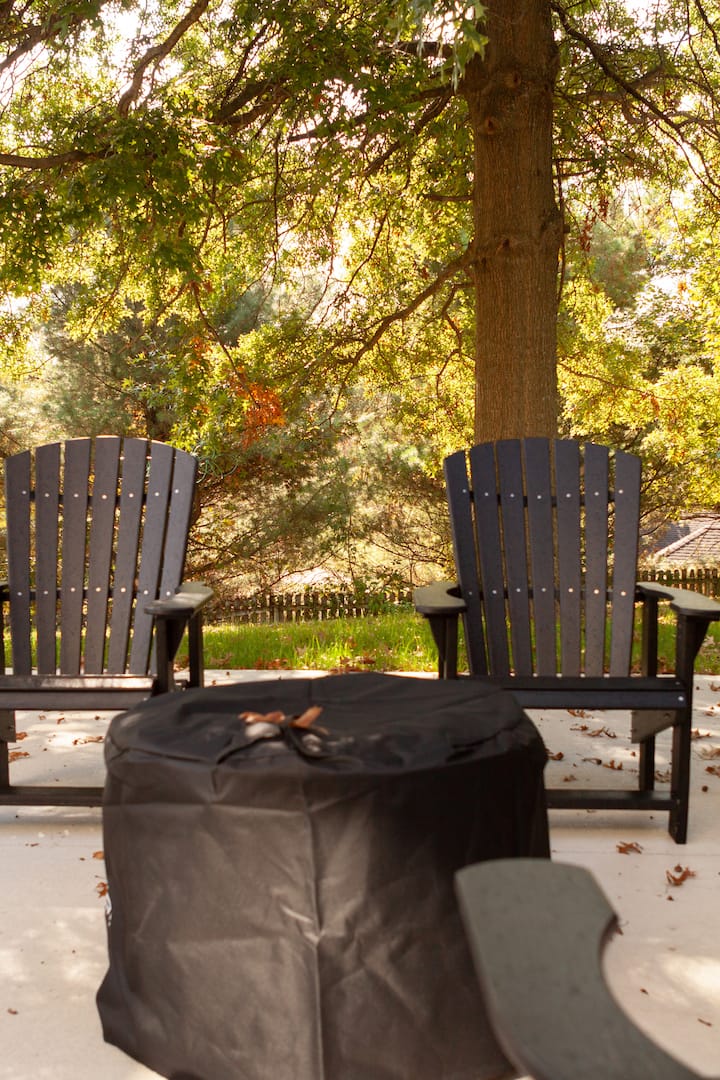 Sweet Maple Home In Walnut Creek - Berlin, OH