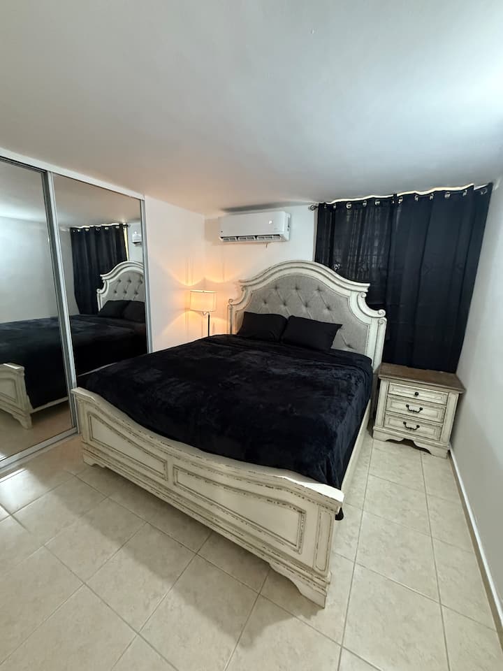 Family House 5 Minutes Culebra/vieques Ferry. - Naguabo