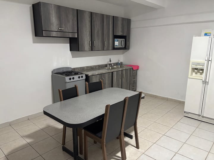 Departamento 1 - Durango