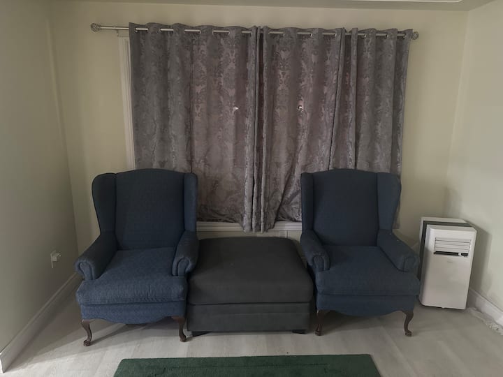 Cosy Place - Dorchester